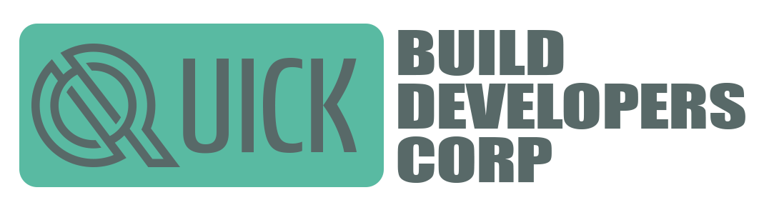 Quick Build Developers Corp. – We make your dreams happen